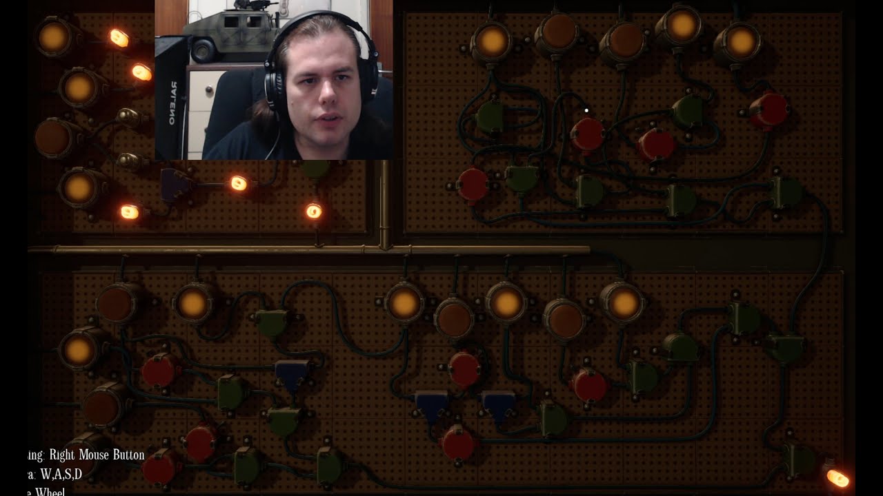 Escape Memoirs Mini Stories Jail Breakout Scenario Complete Playthrough ...