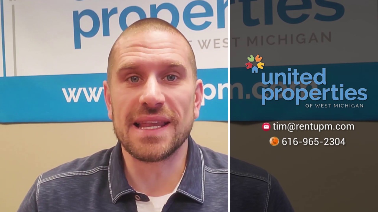 January 2020 Owner update for United Properties - YouTube