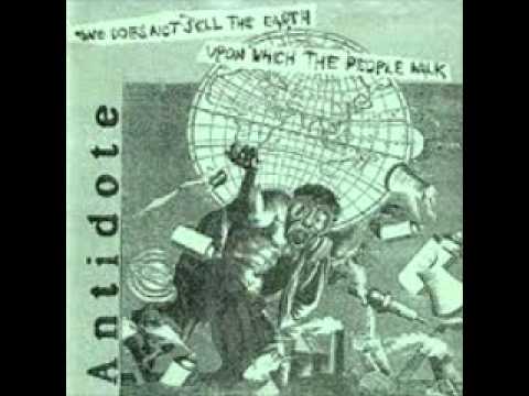 British Punk: Antidote