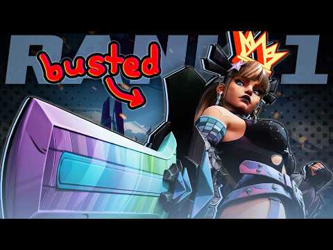 Why KINGSMAN's Magik is BUSTED