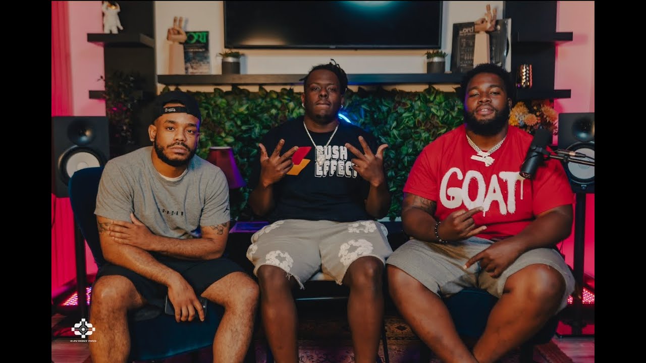 Episode 4: "But What Do I Know?" Does DJ Cheeto have the best car show ...