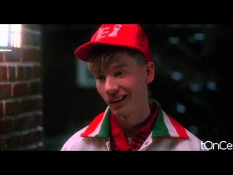 Home Alone - Pizza