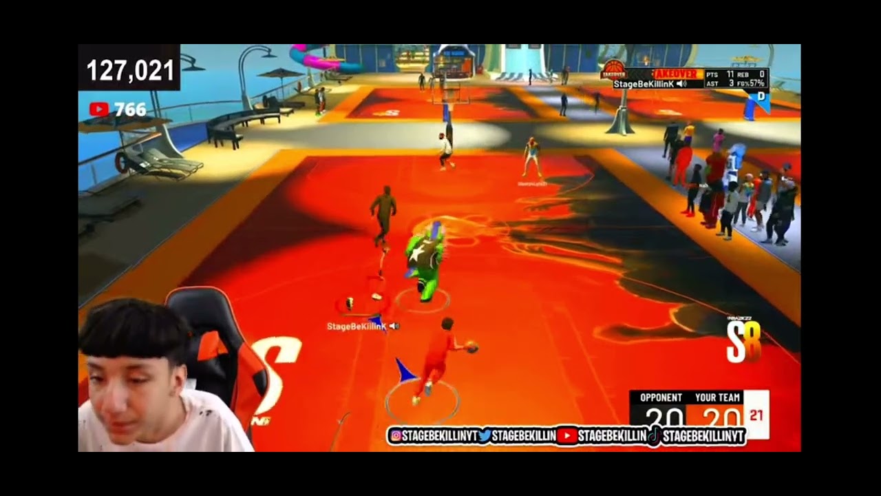 @StageBeKillin 😂😂😂😂😂😤🔥 ggs - YouTube