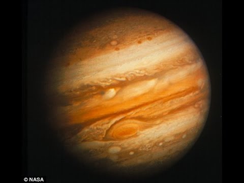 Nikon P900 Zoom Test " Jupiter " 20/03/2016 - YouTube