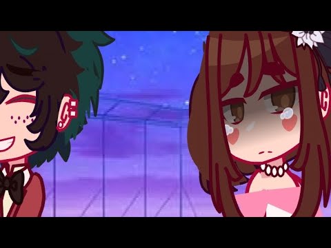 Crying in my prom dress.. (Izuocha/Uraraka angst) - YouTube