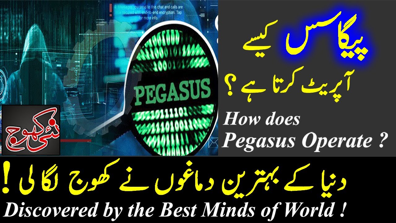 New Software Developed to catch Pegasus Spyware | Malware | Israel NSO ...