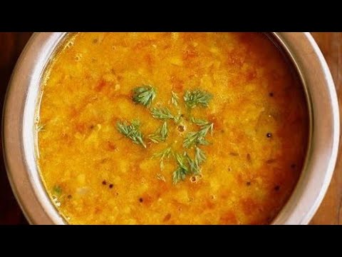 PAPPU CURRY 😀😀😀 EASY FOR BEGINNIERS - YouTube