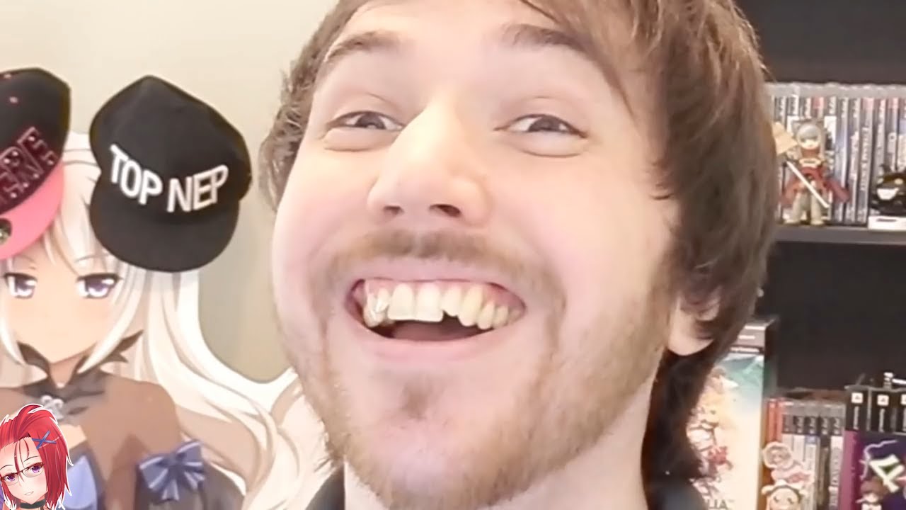 Lost Pause - Crazy Senpai #5 - YouTube