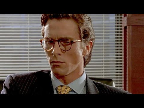 Mareux - the perfect girl slowed / American Psycho