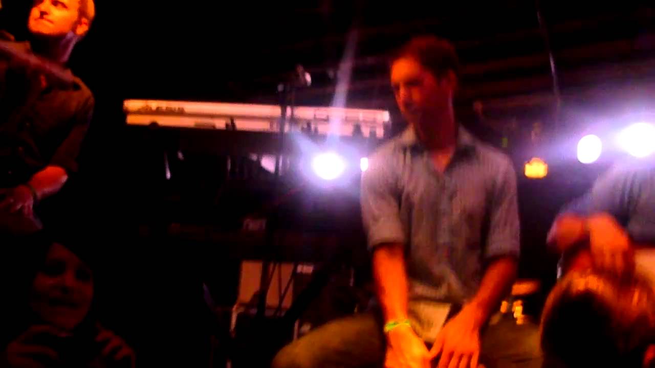 Ludo: Live at the Marquis [Love Me Dead] - YouTube