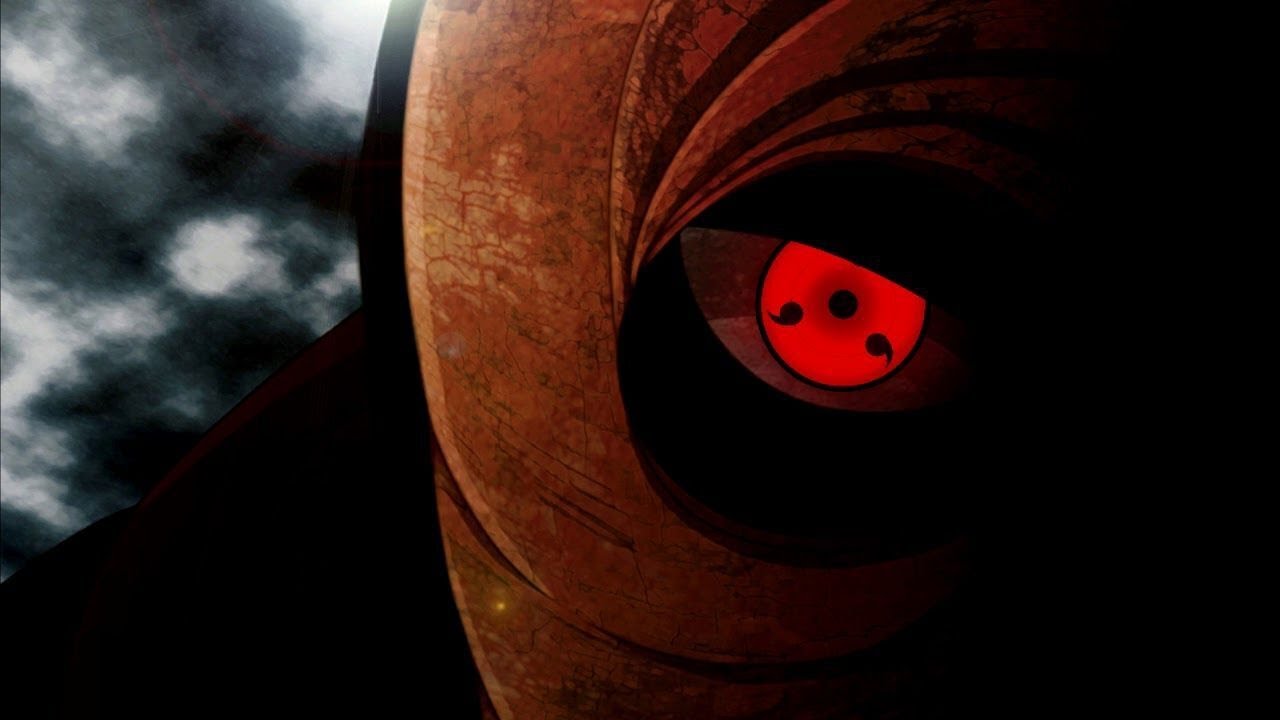 Obito Uchiha Story english dub the sad part - YouTube