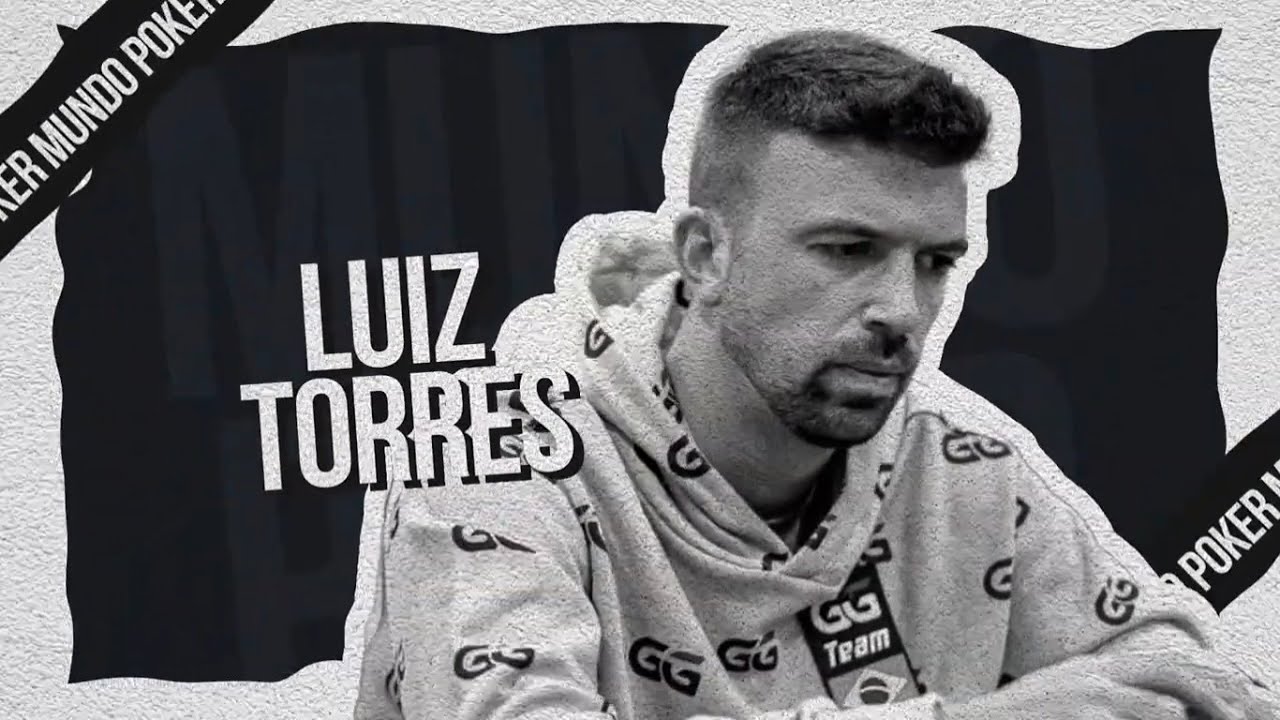 10 PERGUNTAS ALEATÓRIAS com Luiz Torres - YouTube