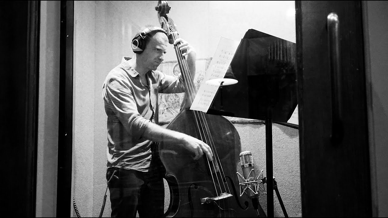 Igor Kogan's World Home Jazz Orchestra - Revival. - YouTube