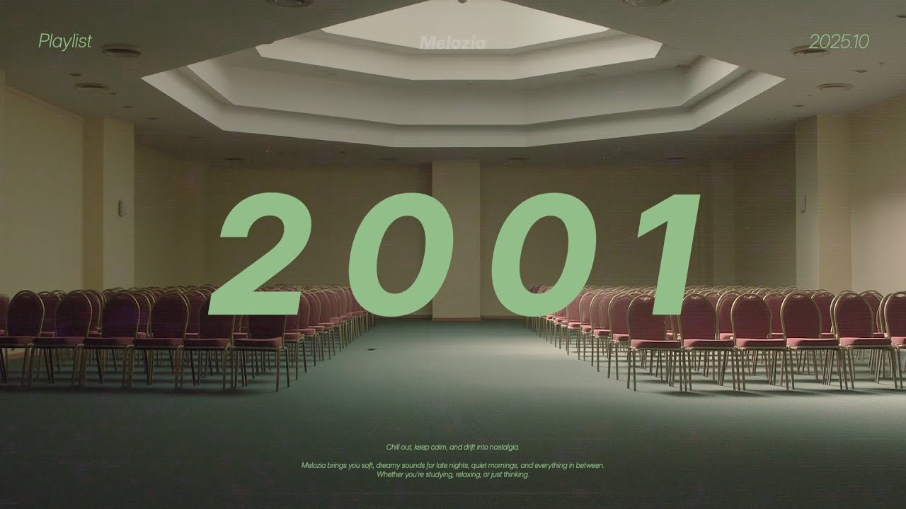 Left in the Conference Room, 2001 - YouTube
