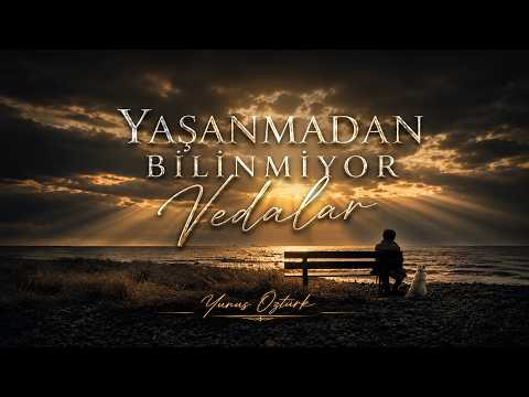 Yaşanmadan Bilinmiyor Vedalar (TikTok Mix) Yunus Öztürk