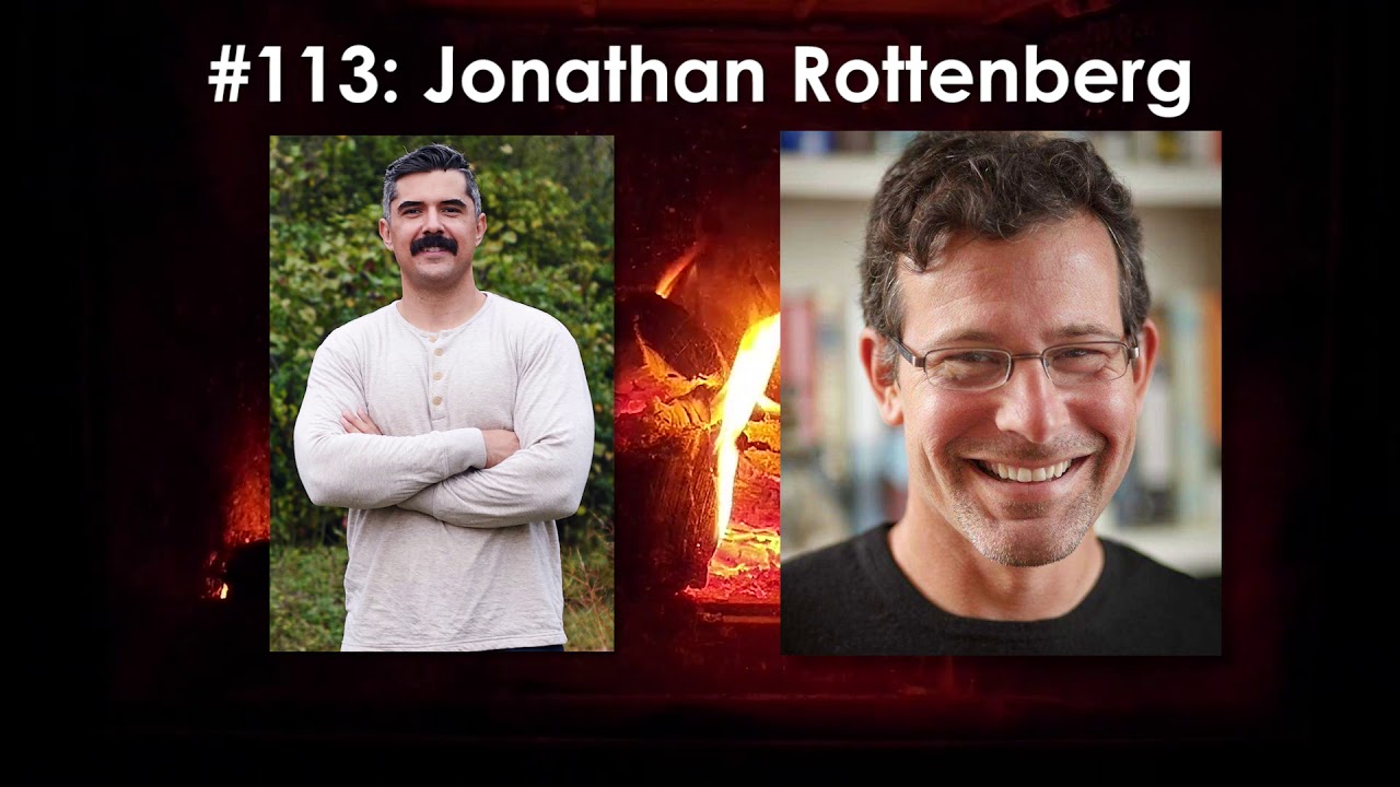 Art of Manliness Podcast #113: The Origins of Depression With Jonathan ...