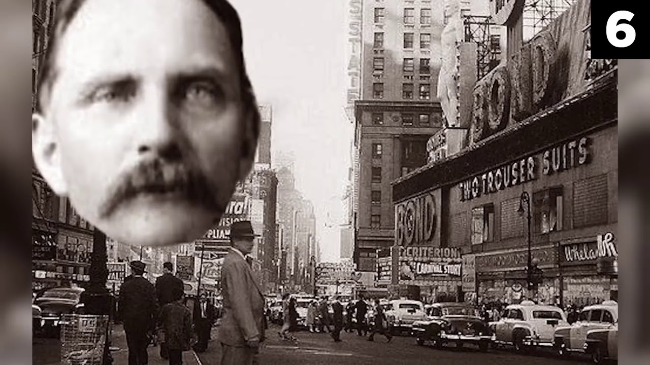 Top 15 UNSOLVED Paranormal Mysteries - YouTube