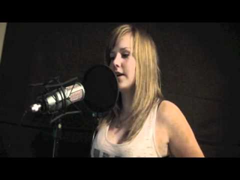 Me SInging TRULY, MADLY, DEEPLY - Tina Rose (Savage Garden Cover) - YouTube