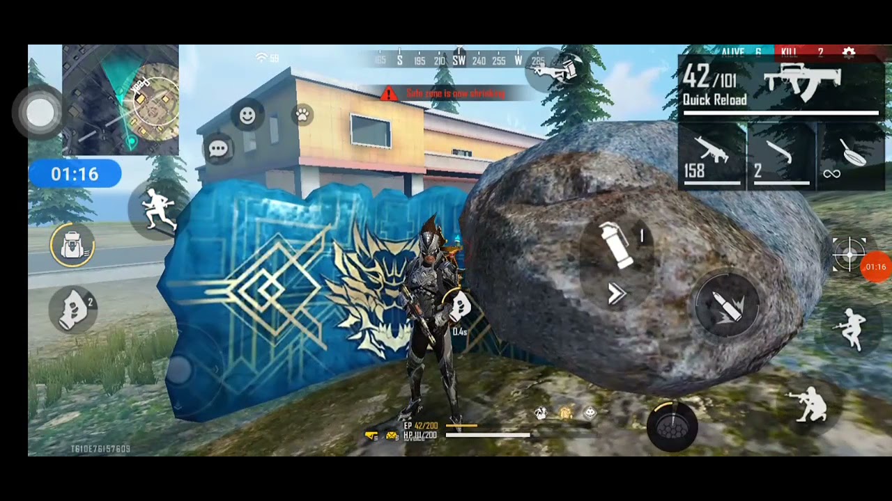 Finally got heroic banner ️ ️ ️ ️ ️ ️ ️ - YouTube