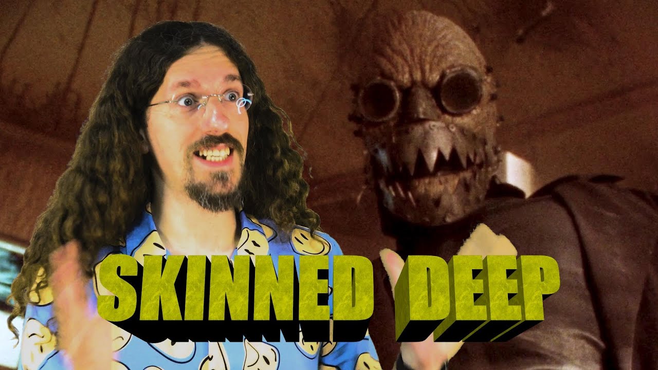 Skinned Deep Movie Review - YouTube