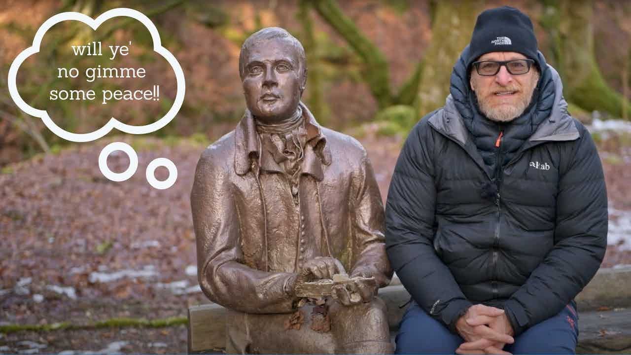 From Grumpy photographer to Happy Photographer - in 5 minutes - YouTube