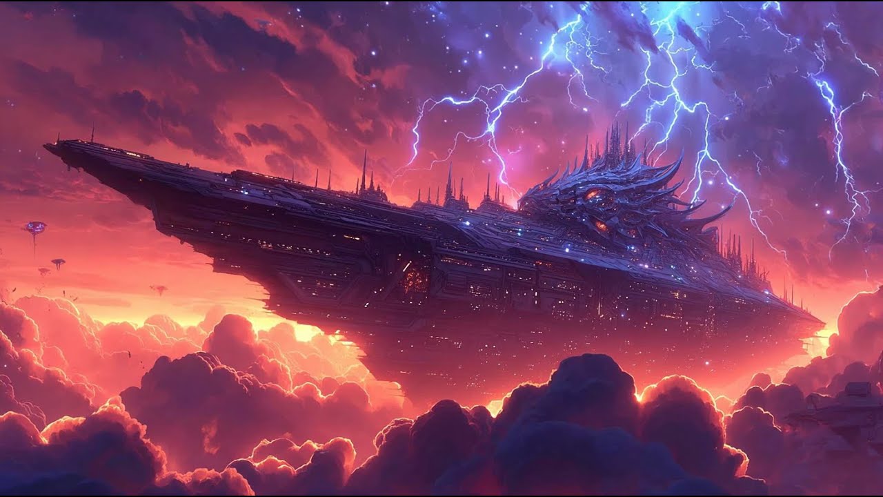"Humans Proved Indestructible—They Walk Into Battle Without Armor" Sci ...