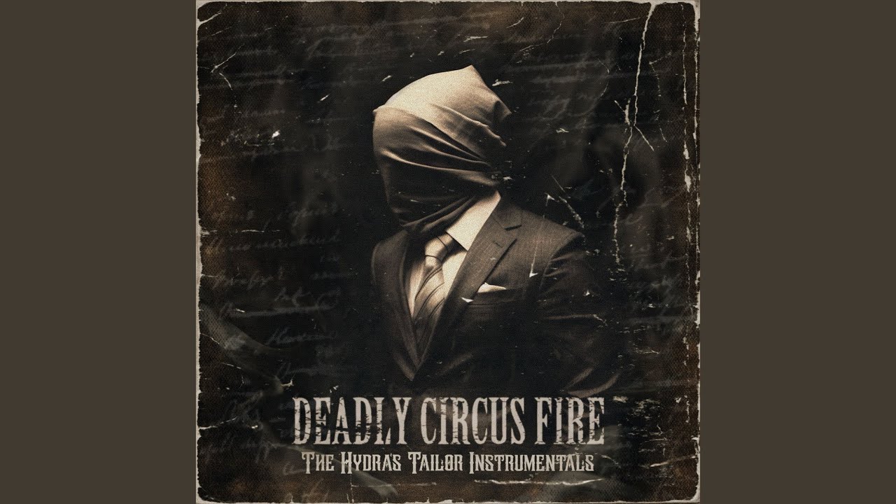 Devil's Opera (Instrumental) - YouTube