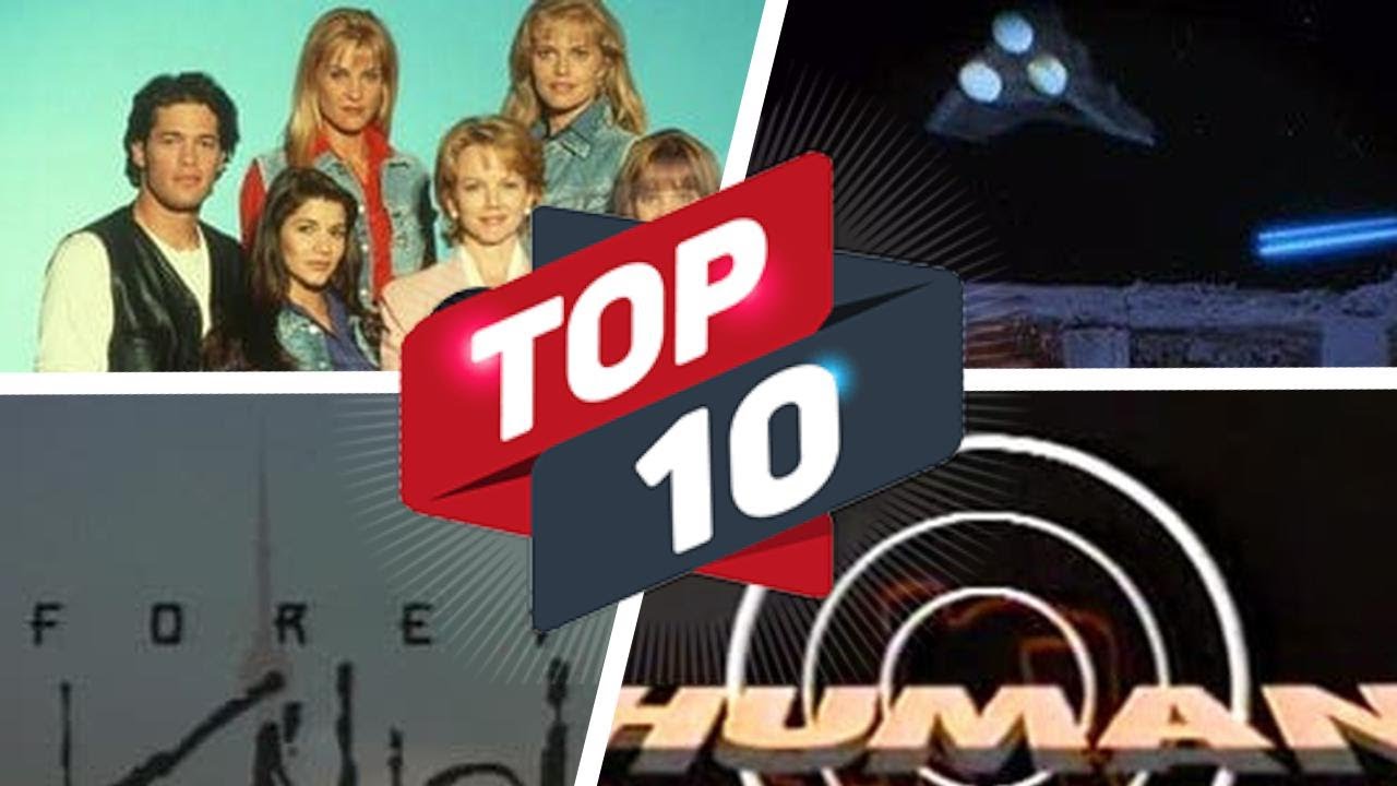 Rick Springfield Tv Show/Series Credits 🌞 🌝 - YouTube