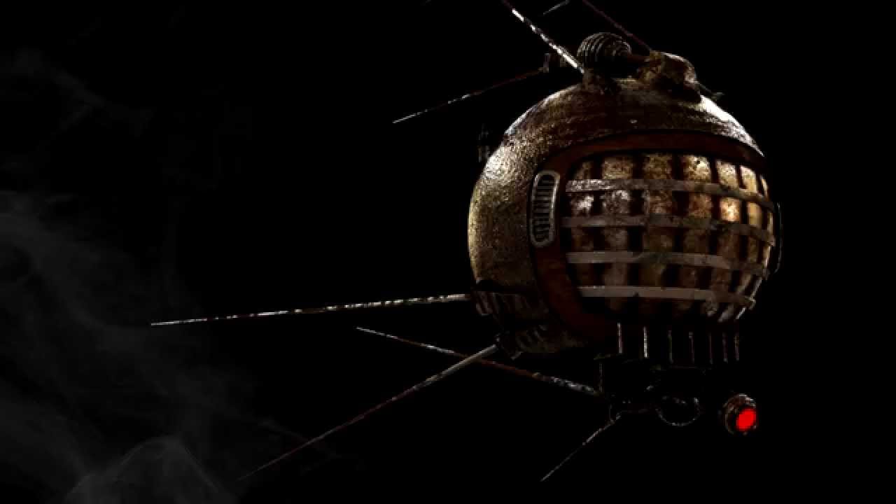 DISCOURS VF - John Henry Eden - Fallout 3 - YouTube