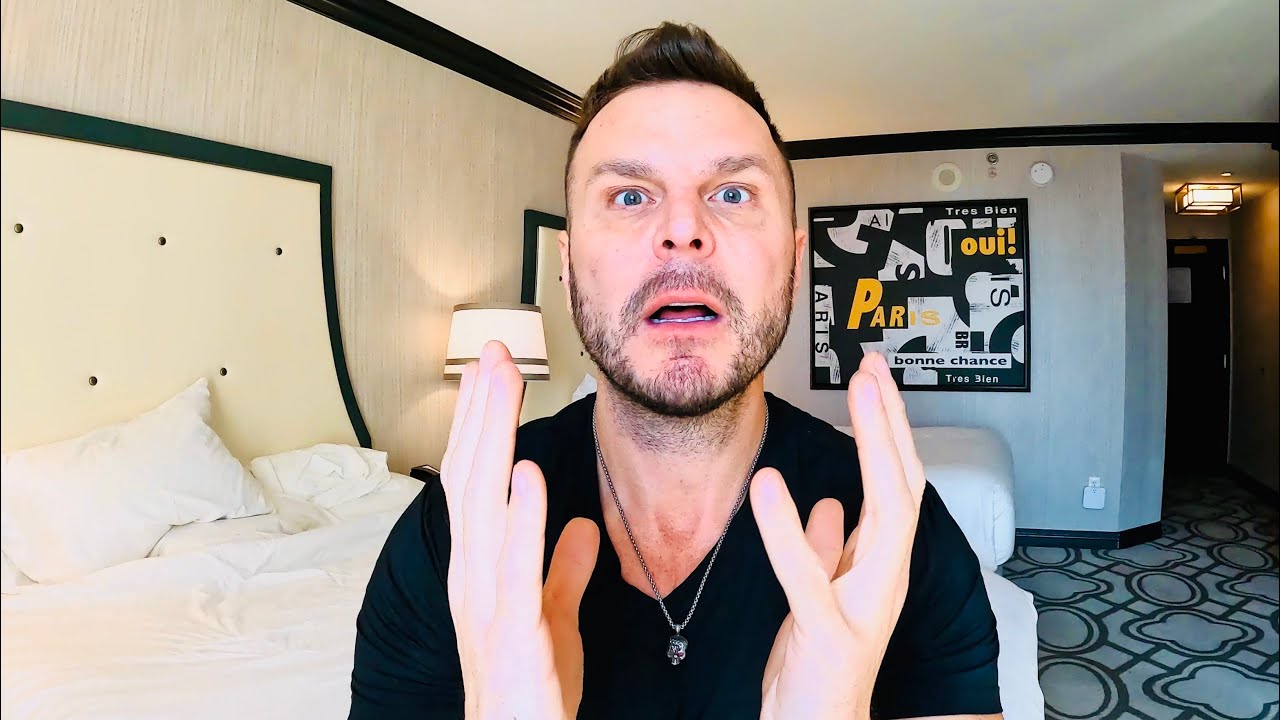 Dear Caesars: For The LOVE OF GOD… - YouTube
