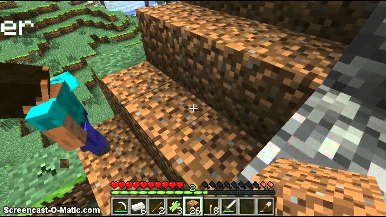 minecraft#6 - YouTube