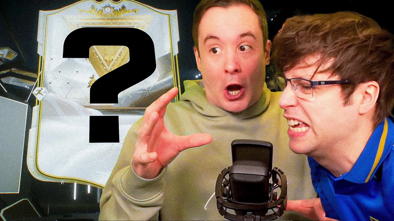 THE BIGGEST ICON I'VE HAD THIS YEAR!!! - EAFC 24 ULTIMATE TEAM PACK ...