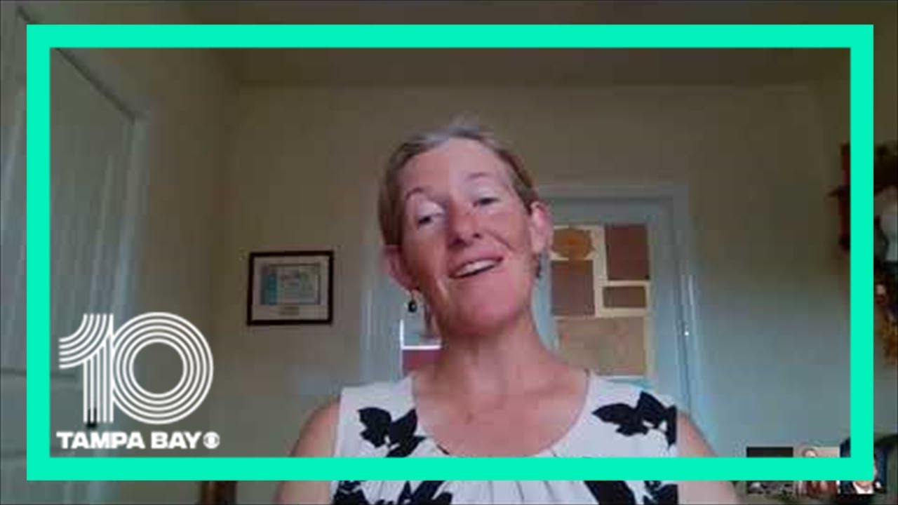 Epidemiology and disease expert answers your COVID-19 questions - YouTube
