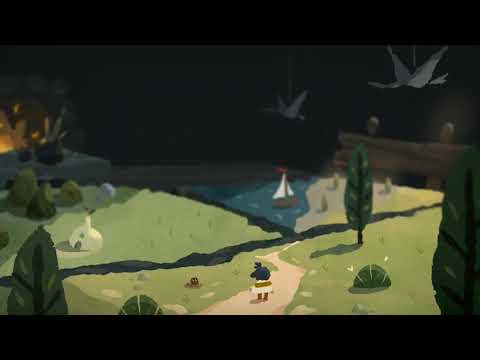 Carto Towering Intellect “Secret Achievement/Trophy” - YouTube