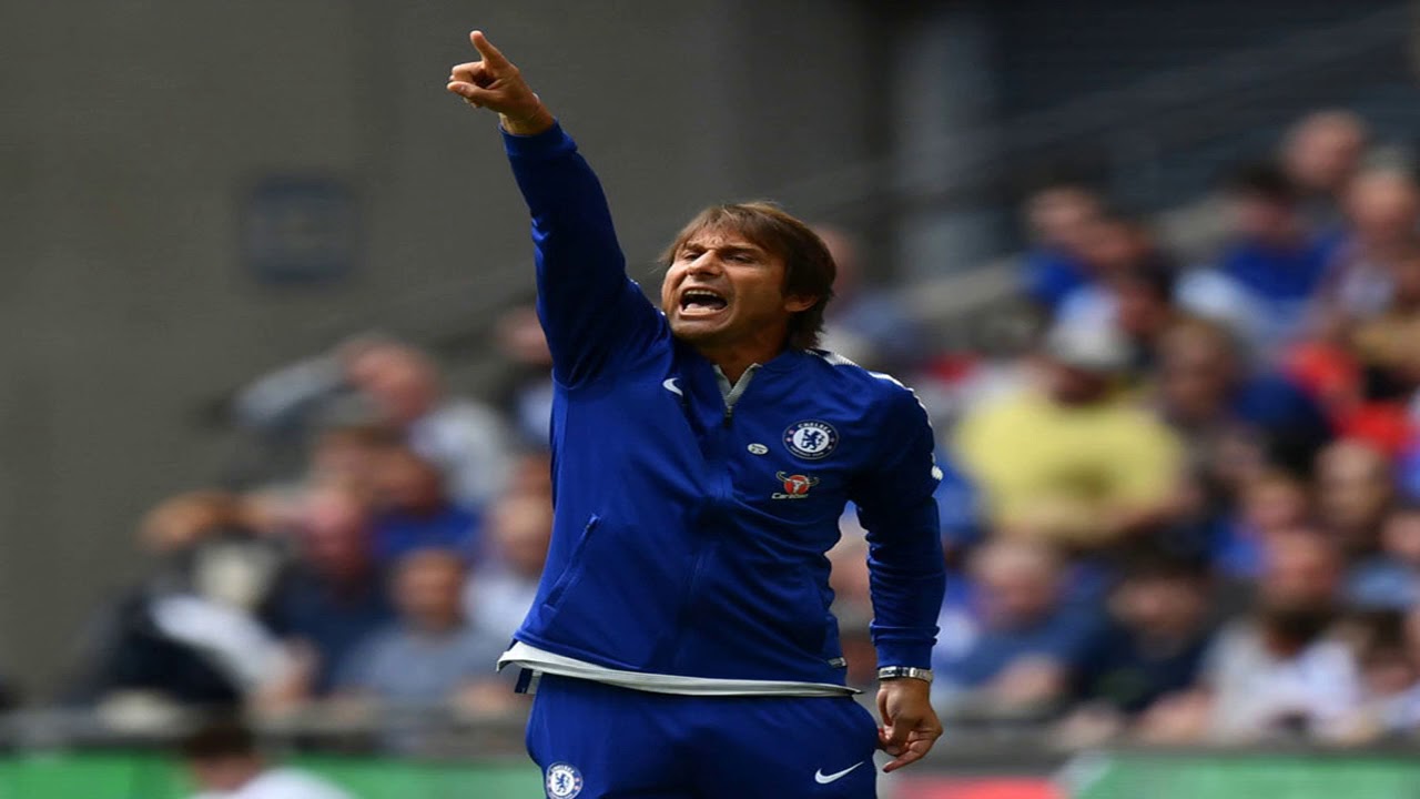 Watch chelsea hot prospect george mceachran score three epic goals in a ...