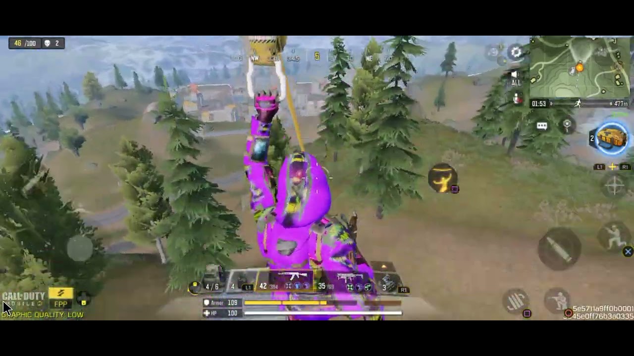 Battle Royal 2 - YouTube