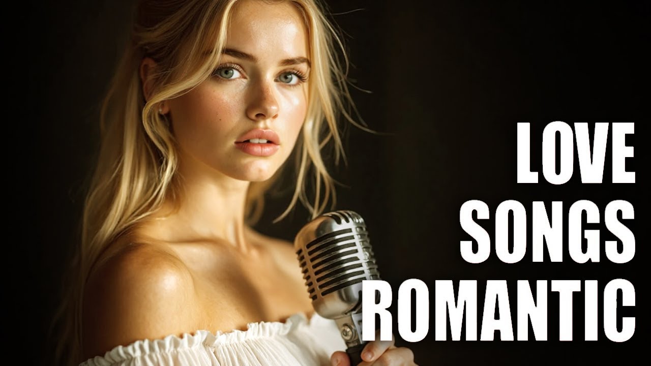 Love Songs and Romantic to Mend Your Soul ️Love Songs and Romantic ...