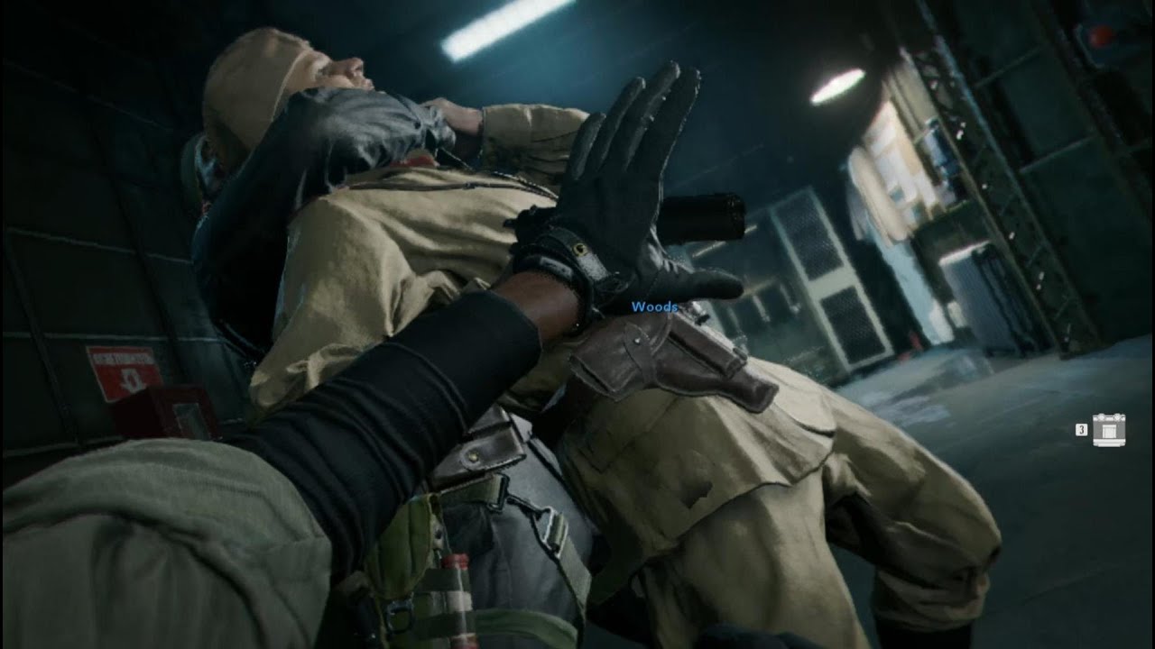 Call of Duty: Black Ops Cold War Stealth Kills (Redlight, Greenlight ...