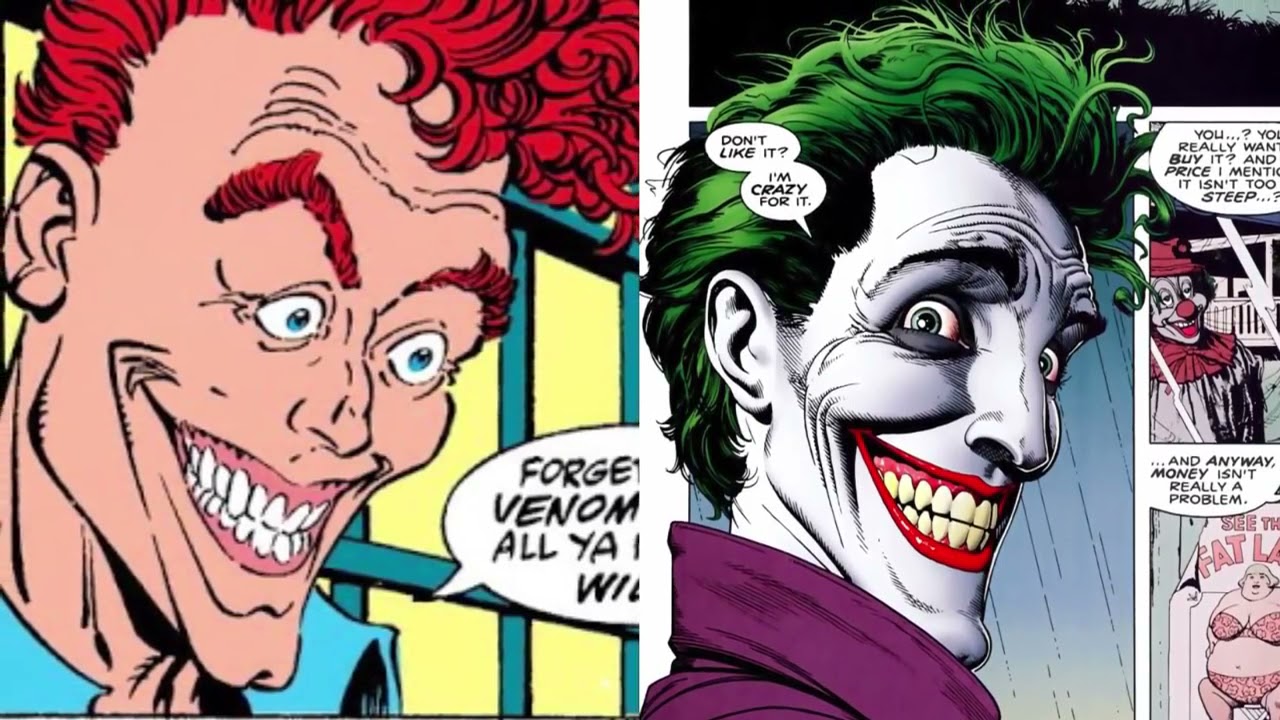 Venom - Who Is Carnage? Origin and Powers Explained - YouTube