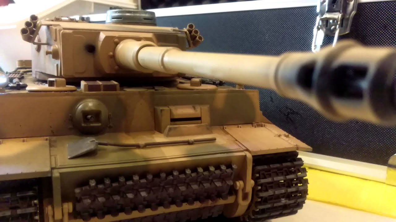 Tk24. 雙機槍 - YouTube