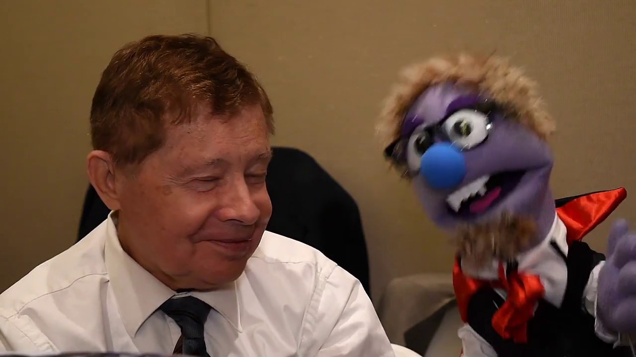 Lou Wagner Planet Of The Apes