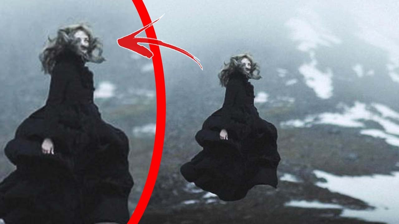 Top 5 Haunted Places In Iceland You Should Never Visit - YouTube
