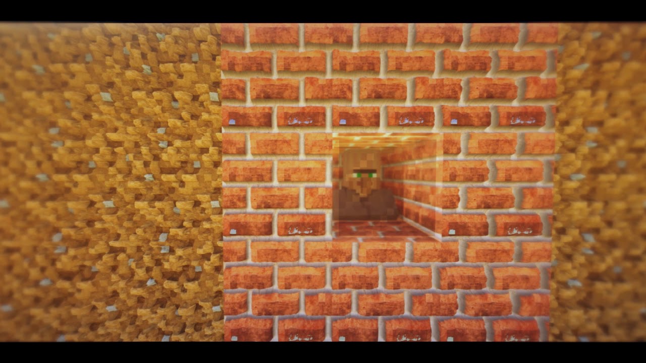 Minecraft - Cinematic (No Copyright Gameplay) [9] 🎮 - YouTube