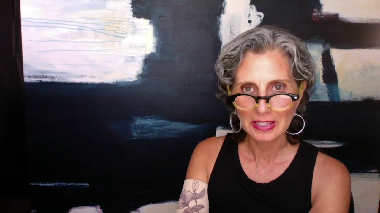 Sondra Wampler ASF - YouTube