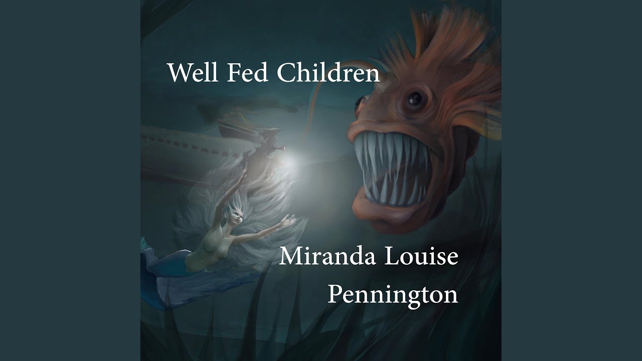 Well Fed Children - YouTube