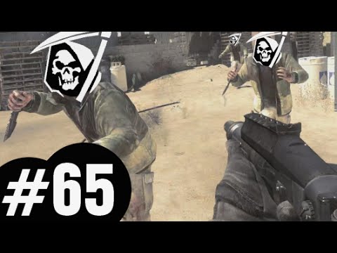 BULLDOG BOMB #65 - Call of Duty CoD Ghosts Infected K.E.M. Strike ...