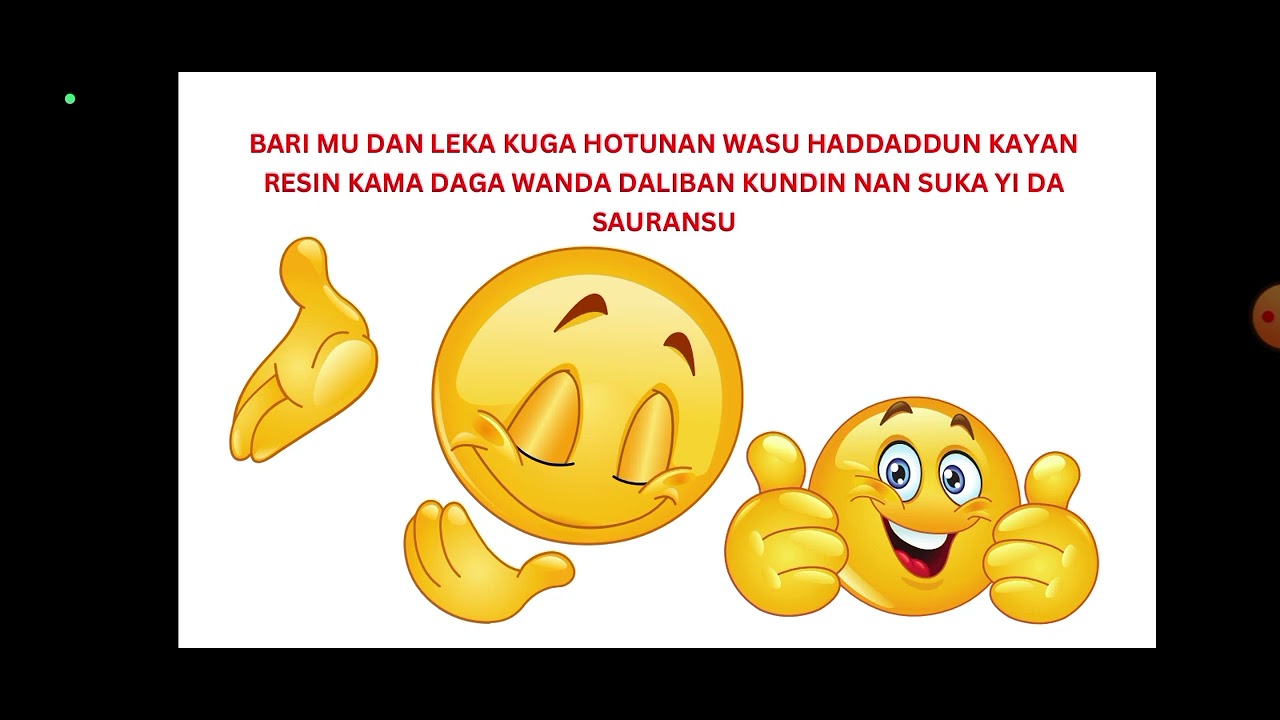 Resin art and craft hausa version VSL - YouTube