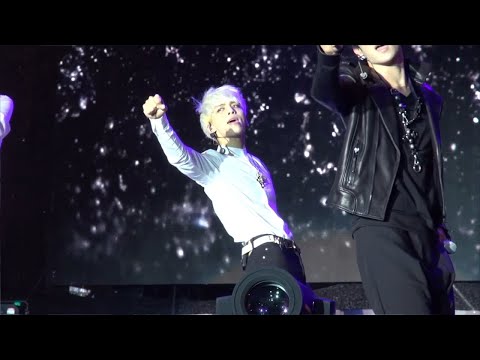 상사병 / Symptoms / JONGHYUN focus / [종현직캠]