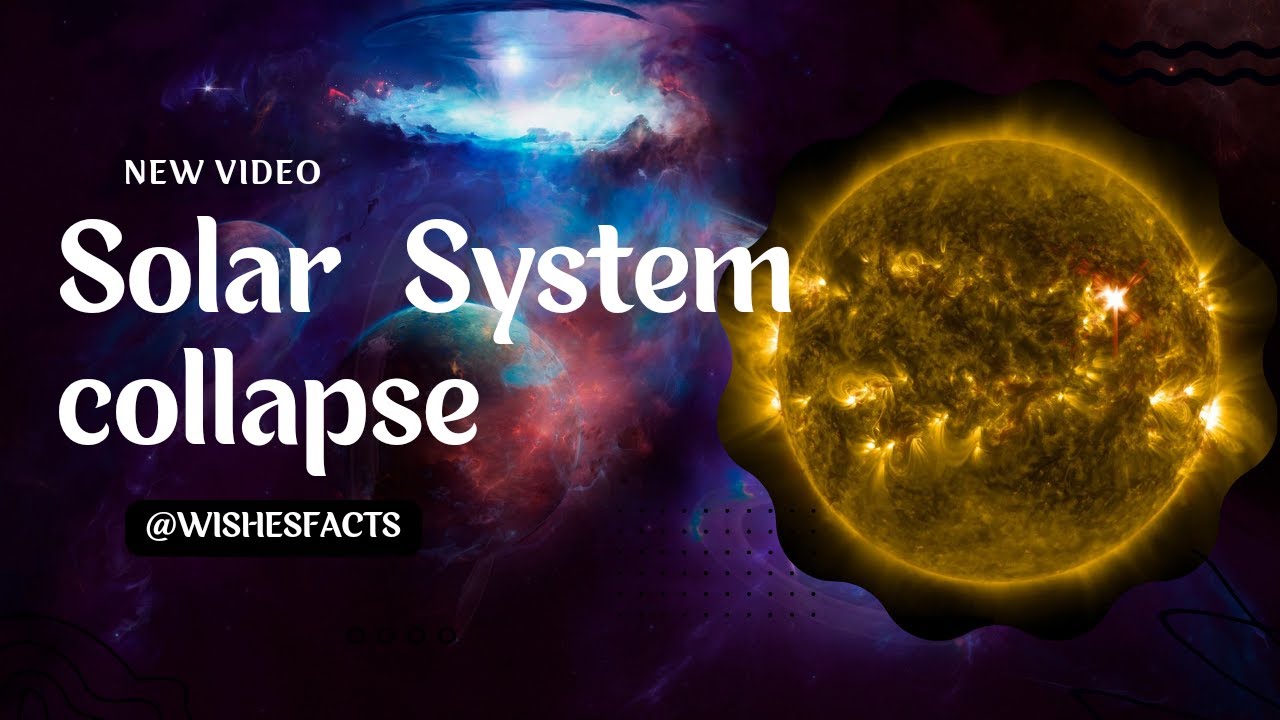 What Happens If Solar System Collapse| - YouTube