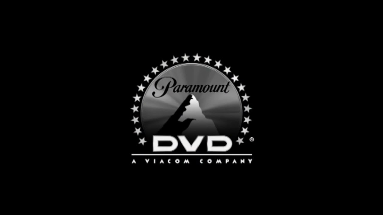paramount dvd reversed - YouTube
